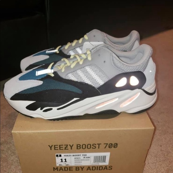 Yeezy | Shoes | Adidas Yeezy Wave Runner 70 | Poshmark